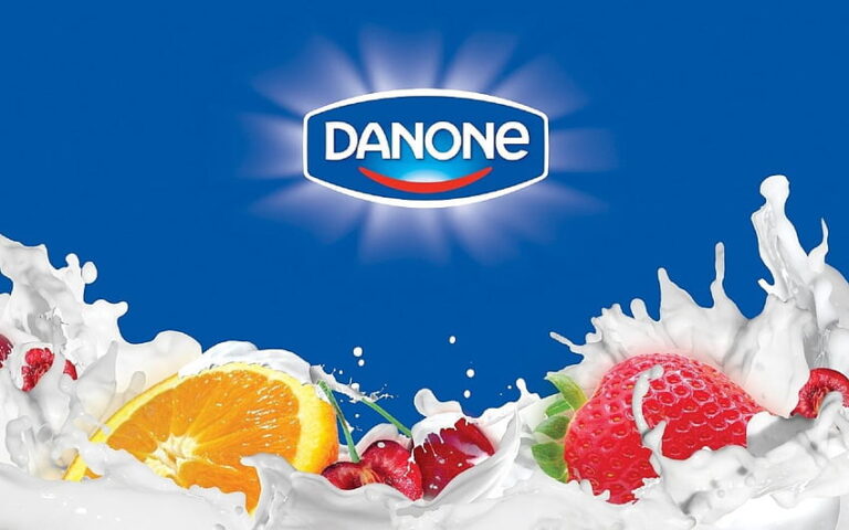 Los principales competidores de Danone | Nestlé, Yoplait...